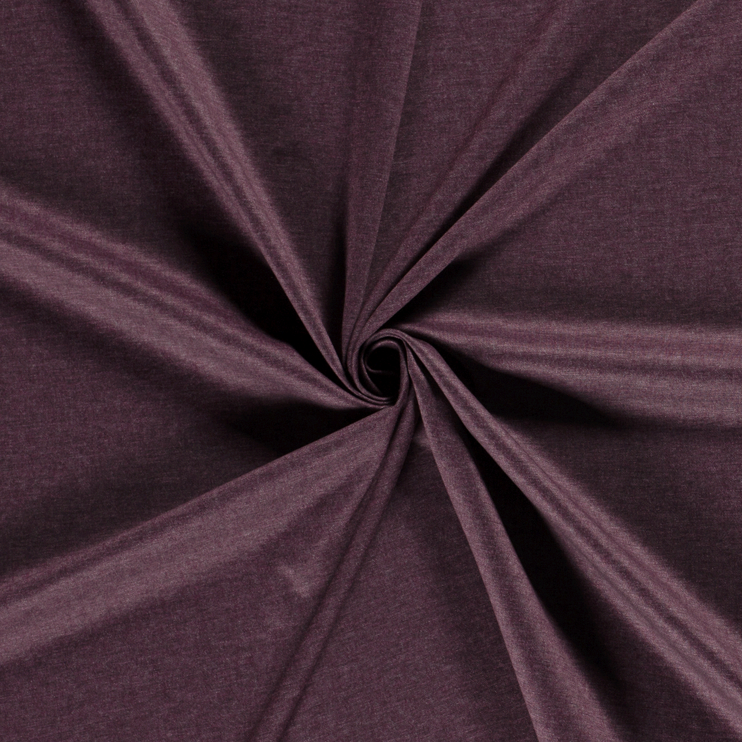 Punta di Roma fabric Unicolour Fuchsia | Wholesale fabrics | Nooteboom ...