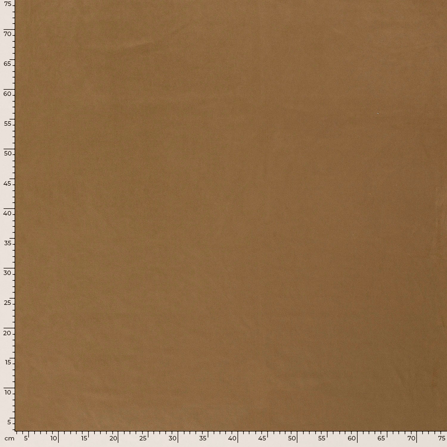Suede leather fabric Unicolour Camel | Wholesale fabrics | Nooteboom ...